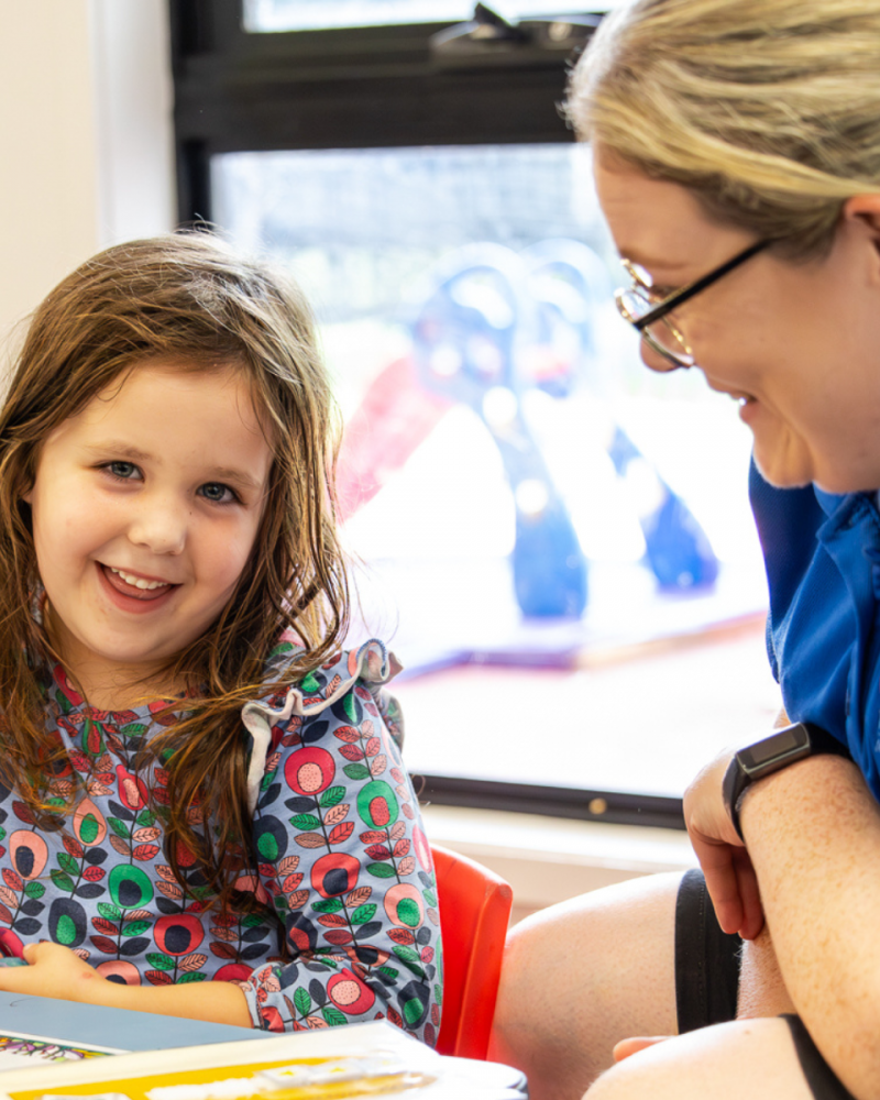 Open Day: Canberra | autism early intervention | AEIOU Foundation