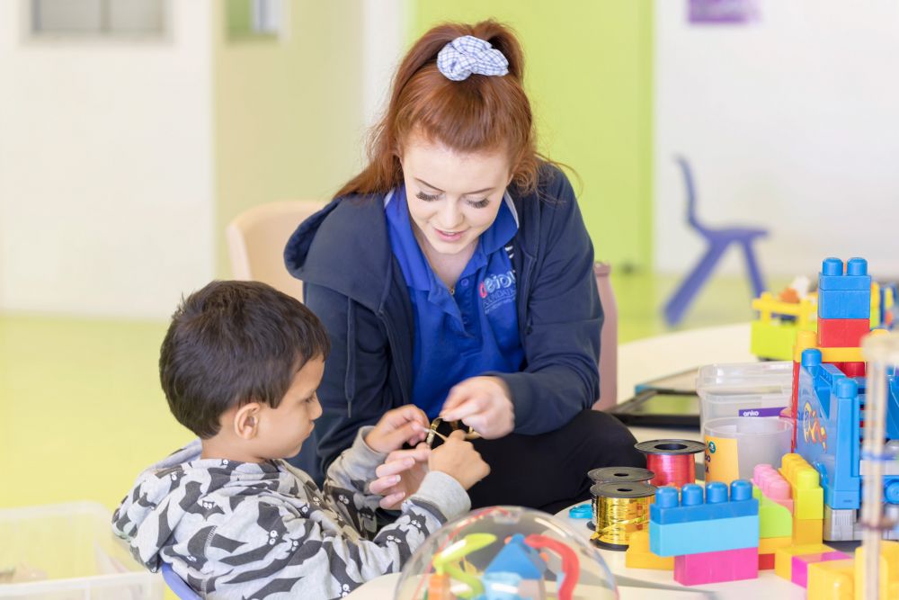 Open Day - AEIOU Canberra (Fri session) | autism early intervention ...