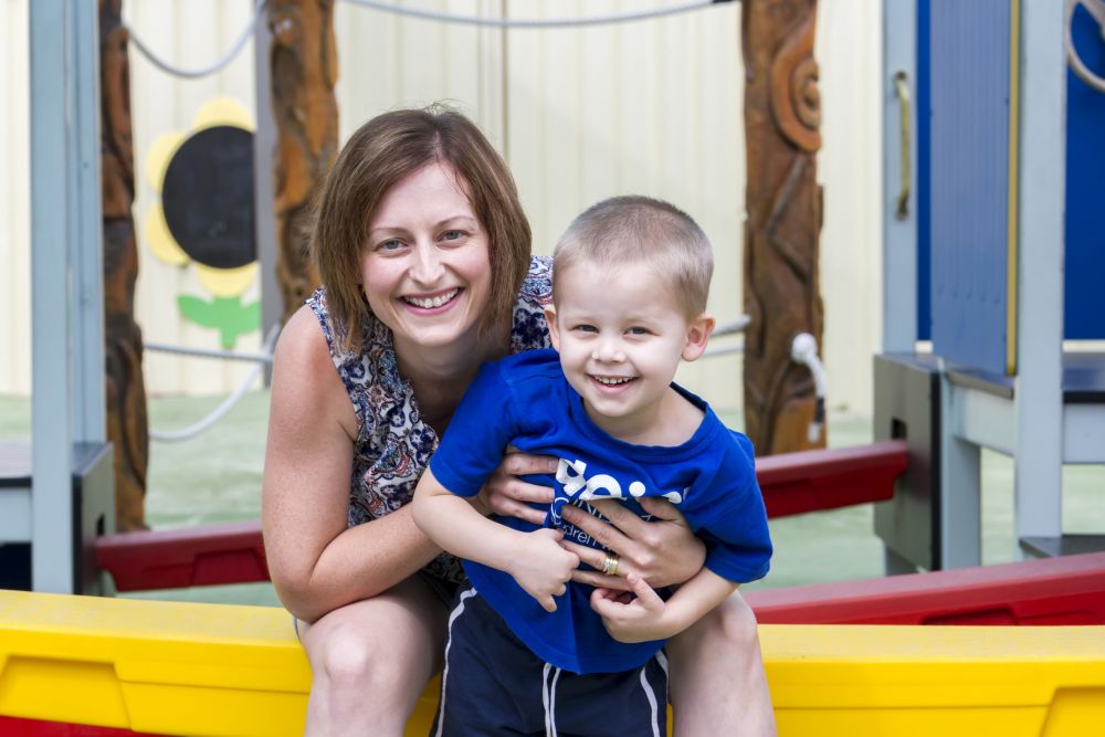 Logan Community Workshop | autism early intervention | AEIOU Foundation