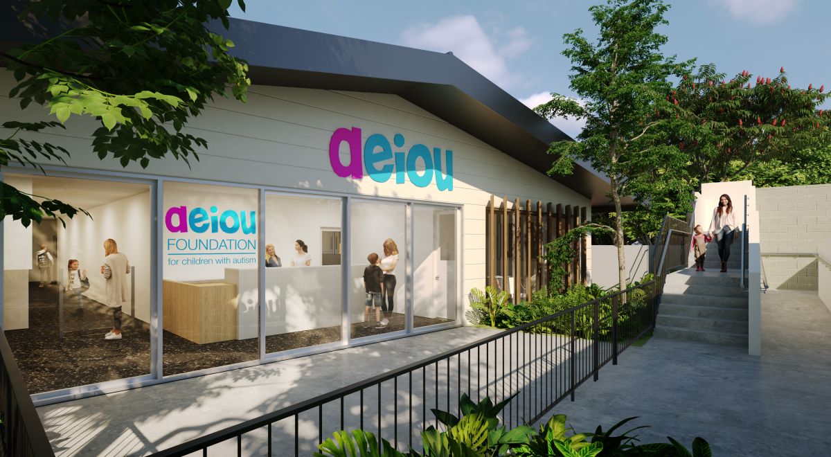 AEIOU - For Children with Autism | autism early intervention | AEIOU ...